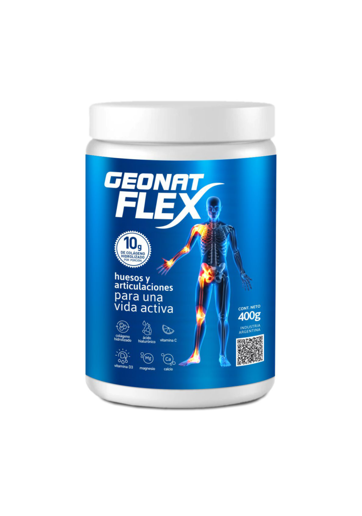 Geonat Flex – Geonat